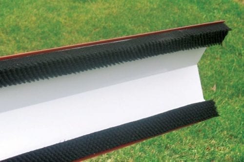 All Metal Works - Gasport, NY - Ridge Vent Roll