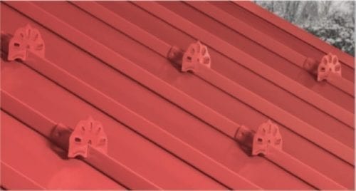 All Metal Works - Gasport, NY - *SPO- Snow Defender 7500 DECO